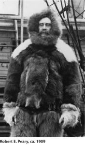 About Frederick Cook - Frederick Cook Polar