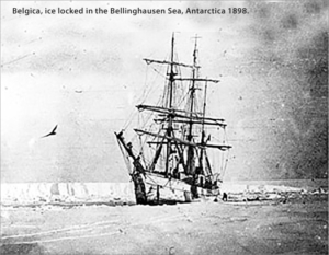 About Frederick Cook - Frederick Cook Polar